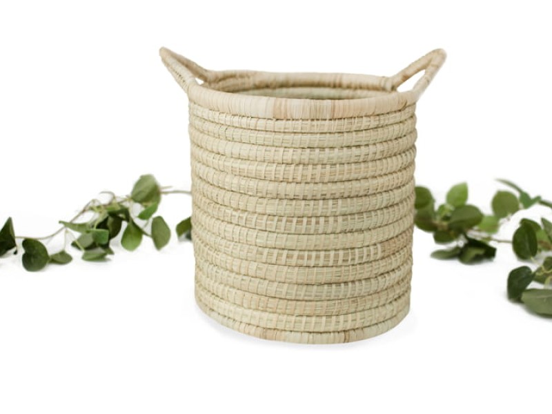 African Creative :: Malawi Storage Basket Set